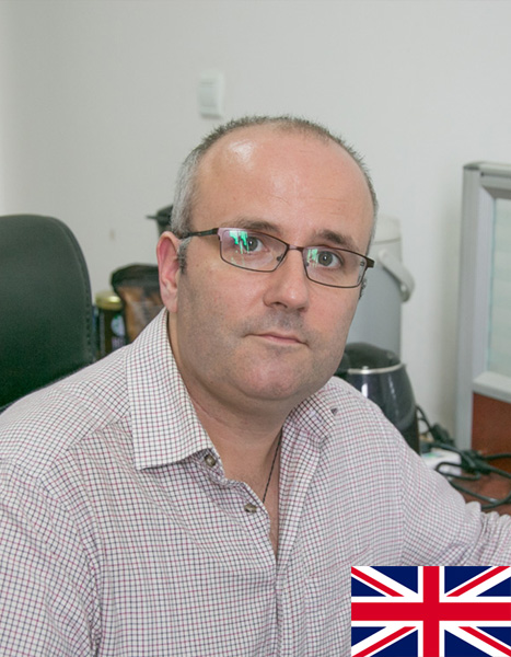 Modern Heavy Industries