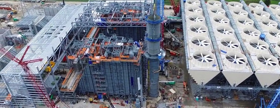 Modern Heavy Industries