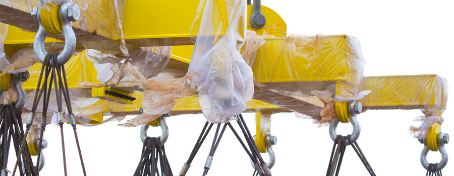 Modern Heavy Industries