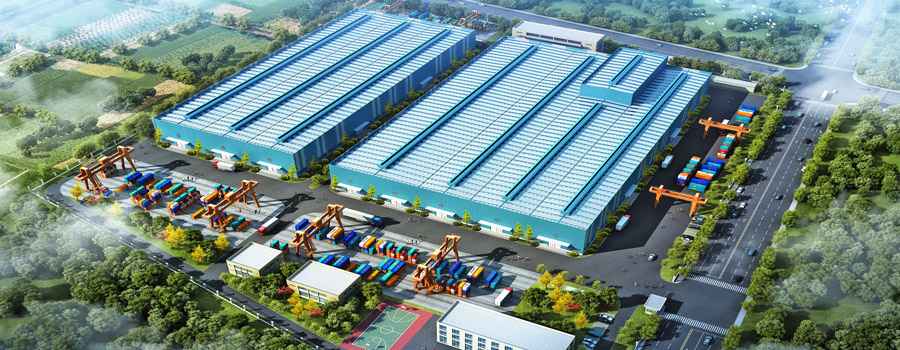 Modern Heavy Industries